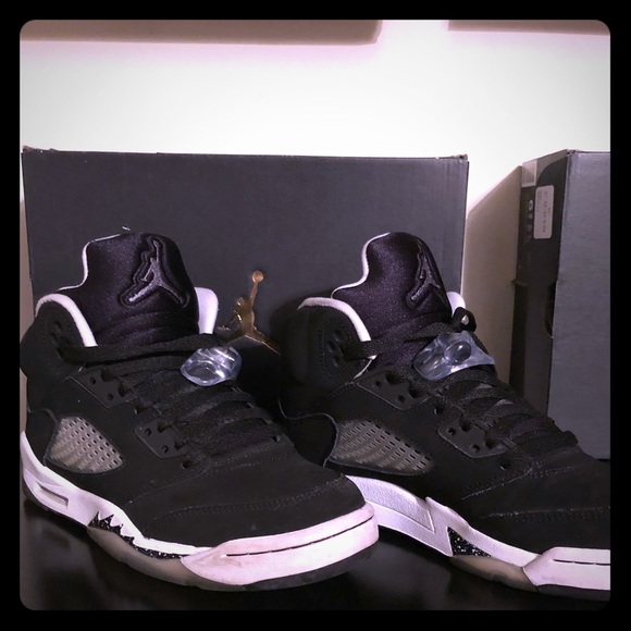 Jordan | Shoes | Oreo 5s | Poshmark
